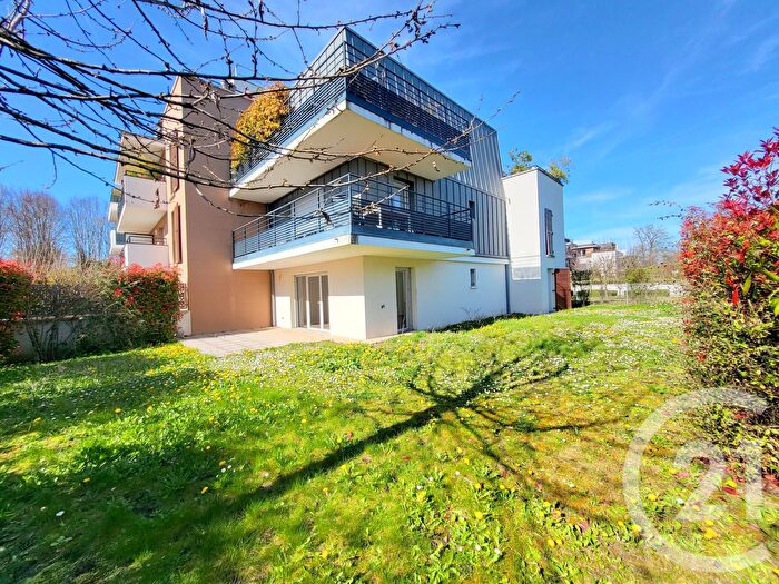 Eaubonne, Flammarion - Appartement 5 pièces à vendre