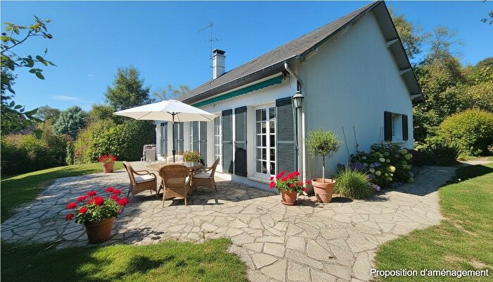 Maison 5 pièces à Bazemont, à vendre