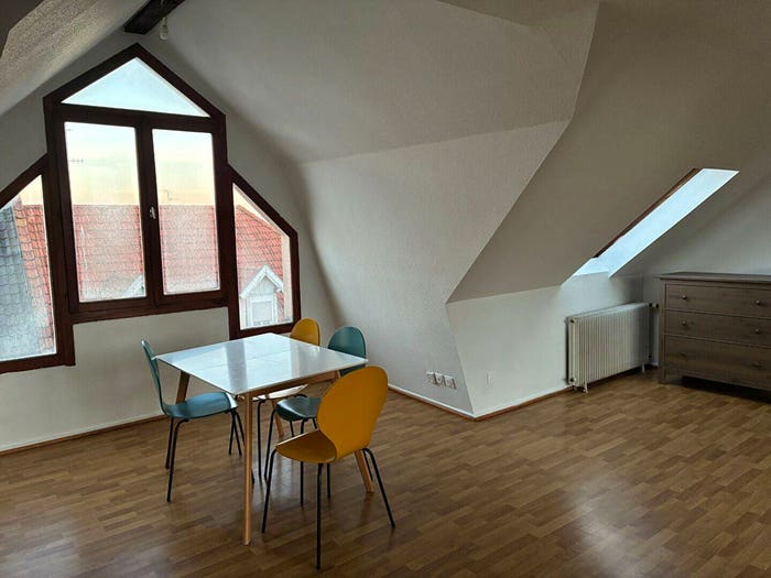 Appartement 2 pièces à louer - Schilick Centre Ouest, Schiltigheim