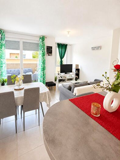 Tournefeuille - Appartement 2 pièces à vendre