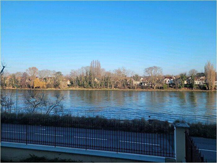 Appartement à louer - Chatillon, Viry-Châtillon - 2 pièces - 1 chambre