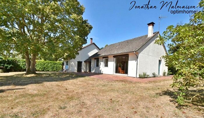 Maison 5 pièces à vendre - Épreville-près-le-Neubourg