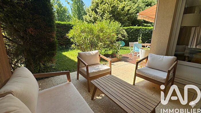 Appartement 3 pièces à vendre à Sassenage