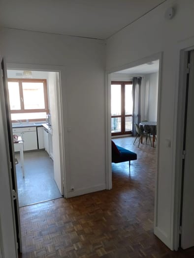 Appartement 2 pièces à louer - Fontenay-sous-Bois, Rigollots