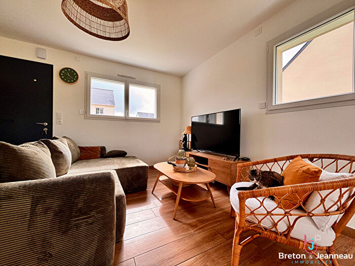 Maison 6 pièces à Louvigné, à vendre