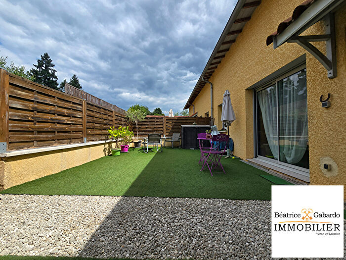 Maison à vendre - Létra - 3 pièces - 2 chambres