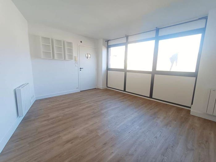 Appartement 1 pièce à louer à Centre Ville, Saint-Brieuc