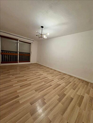 Appartement 3 pièces à louer à Champ Perdrix, Dijon