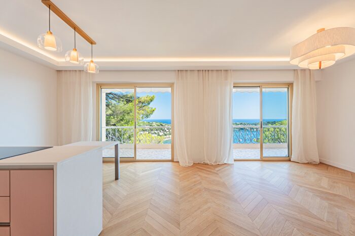 Appartement 3 pièces à Villefranche-sur-Mer, à vendre
