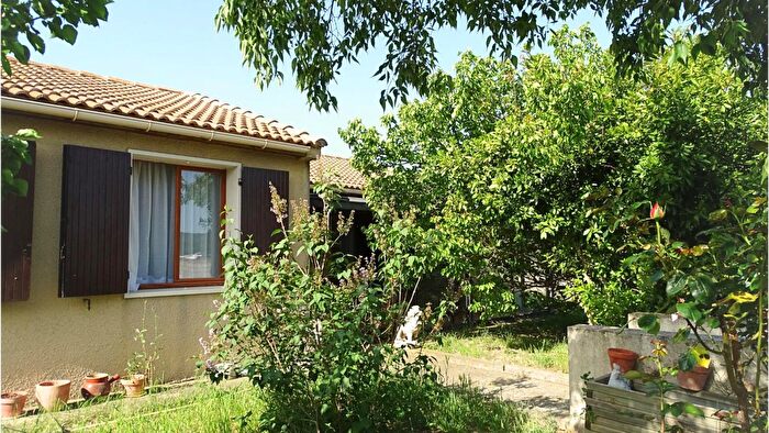Thézan-des-Corbières : Maison 5 pièces à vendre