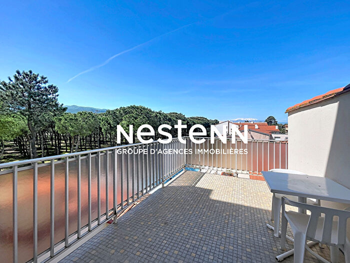 Appartement 1 pièce à Argelès-sur-Mer, à vendre