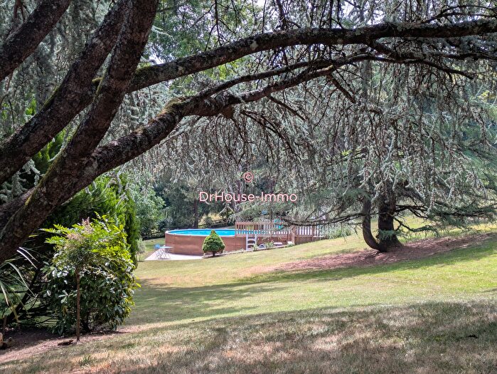 Maison 6 pièces à vendre à Soturac