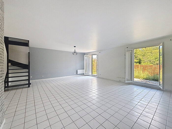 Maison 5 pièces à Cergy, Bords d'Oise, à louer