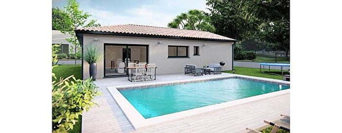 Rodès : Maison 3 pièces à vendre