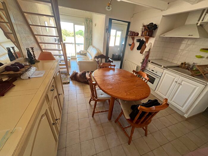 Appartement à vendre - Argelès-sur-Mer, Argelès Plage - 3 pièces - 1 chambre