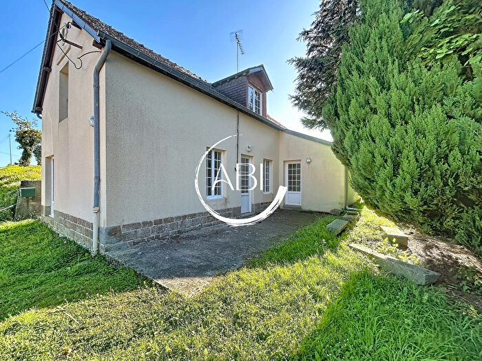 Maison 3 pièces à vendre - Rânes
