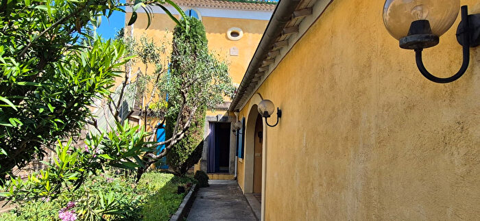 Maison 6 pièces à vendre - Aniane
