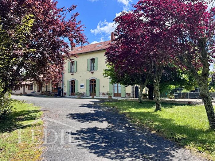 Maison 18 pièces à vendre à Gondrin