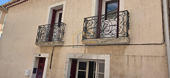 Maison 5 pièces à vendre à Pouzols