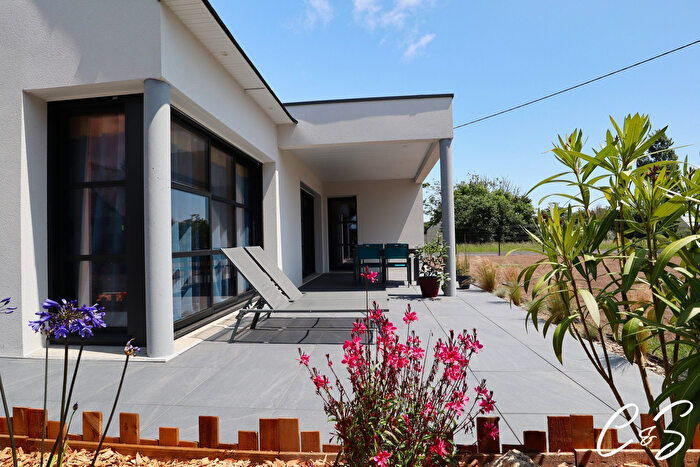 Maison 6 pièces à vendre à Plobannalec-Lesconil