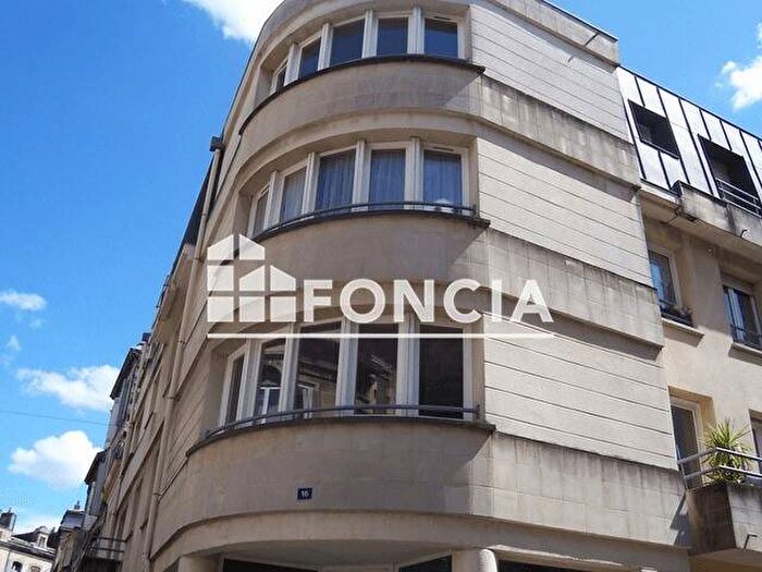 Appartement à louer - Bordeaux Sud - 2 pièces - 1 chambre