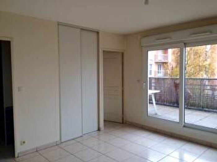 Appartement 1 pièce à louer à Pasteur Margnolles, Caluire-et-Cuire