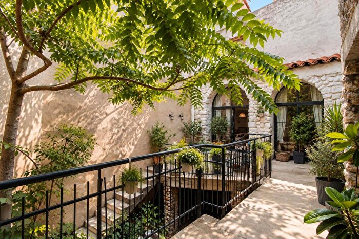 Maison 7 pièces à vendre - Gabian