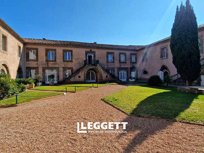 Appartement à vendre - La Redorte - 3 pièces - 2 chambres