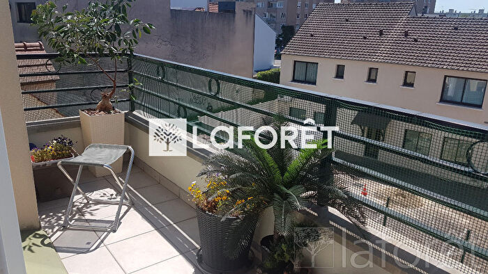 Appartement 5 pièces à Conflans-Sainte-Honorine, Chennevières, à vendre