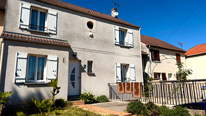 Maison 6 pièces à vendre - Goussainville, Buttes Chaumont, Buttes aux Oies, Grand Pré, Demoiselles