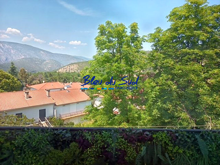 Appartement 3 pièces à louer à Vernet-les-Bains