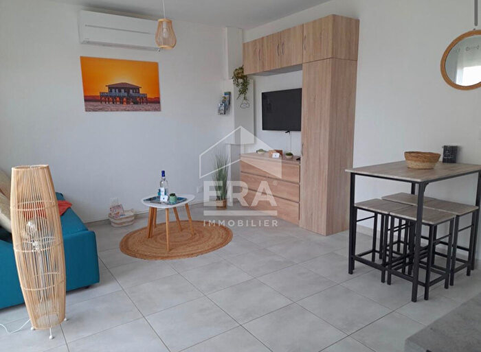 Appartement 1 pièce à vendre - Gujan-Mestras, Meyran