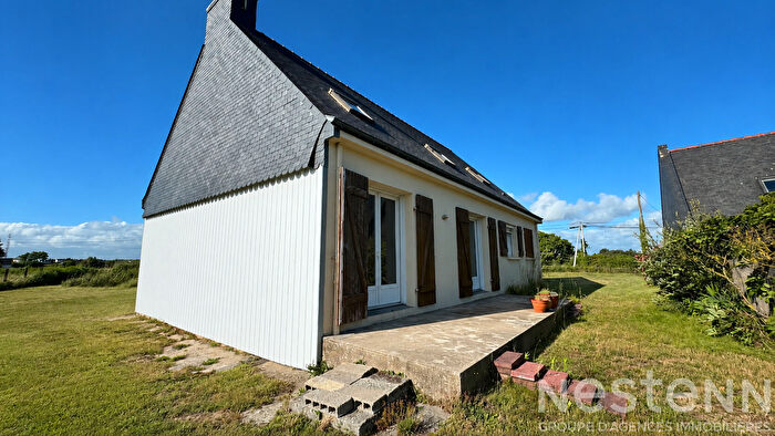 Maison 3 pièces à vendre à Plouharnel
