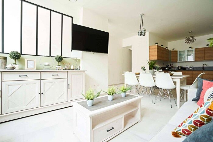 Appartement à louer - Vauban Esquermes, Lille - 1 pièce