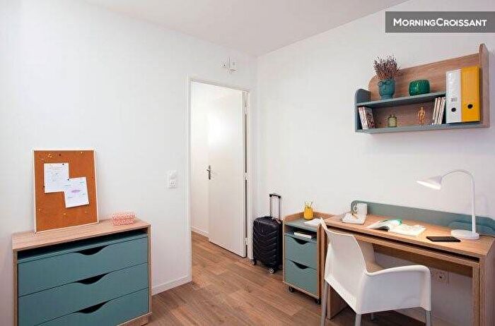 Appartement à louer - Saint Serge-Ney-Chalouère, Angers - 1 pièce