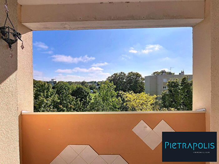 Appartement à vendre - Chevigny-Saint-Sauveur - 5 pièces - 3 chambres