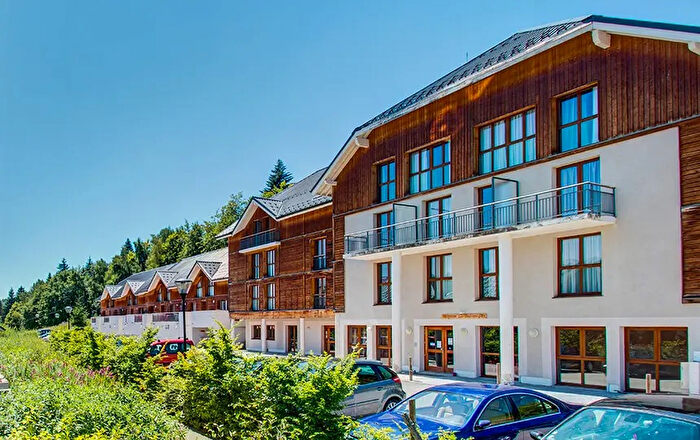 Appartement 1 pièce à vendre à Les Déserts