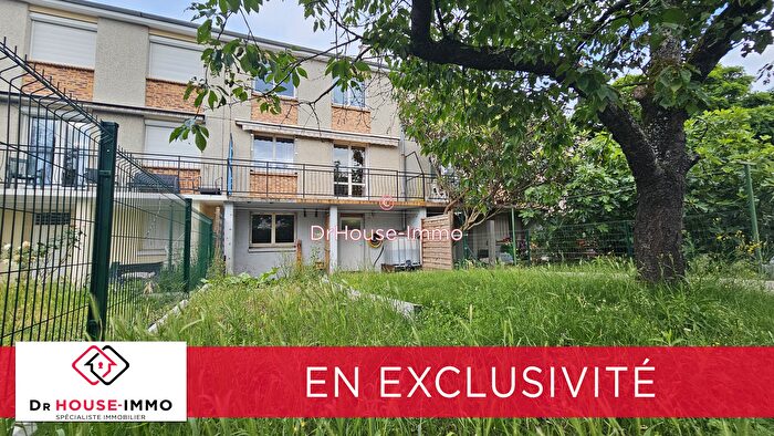 Maison 5 pièces à vendre à Le Mans, Pôle Santé Sud