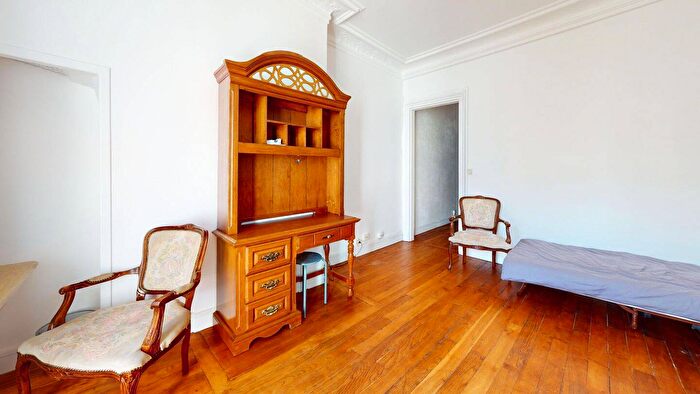 Appartement 2 pièces à louer à Didot-Porte de Vanves, Paris 14ème arrondissement