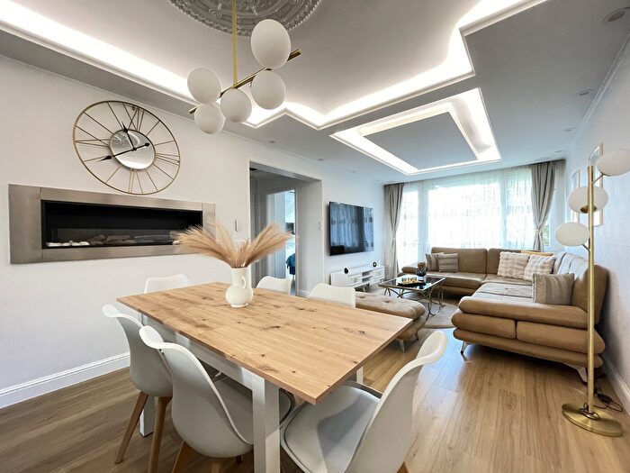 Appartement à vendre - Chamalières, Beaulieu - 5 pièces - 3 chambres