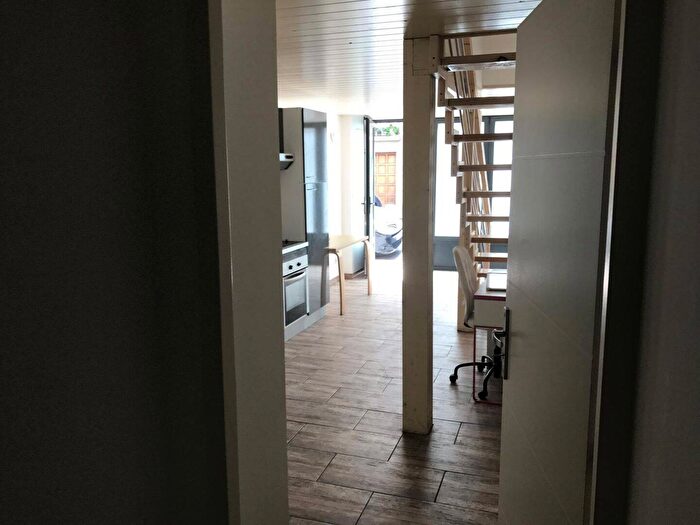 Lyon 3ème arrondissement - Appartement 3 pièces à louer