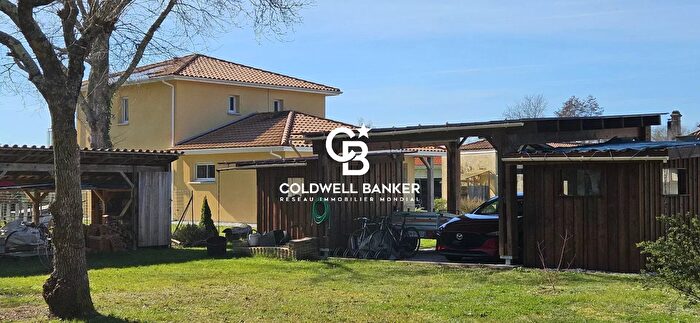 Maison à vendre - Biscarrosse, Navarrosse, Ipse, Mayotte, Millas, Bosque, En Belliard - 6 pièces - 3 chambres