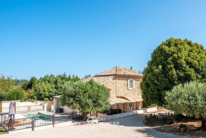 Maison à vendre - Saint-Alexandre - 7 pièces - 4 chambres