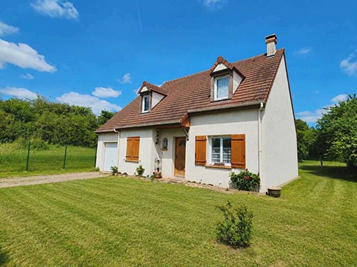 Maison 5 pièces à vendre - Gargenville