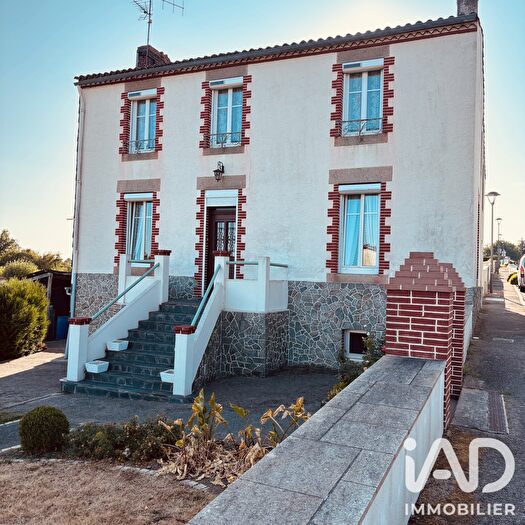 Maison 5 pièces à Les Épesses, Les Epesses, à vendre