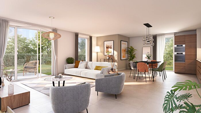 Saint-Raphaël, Santa-Lucia - Maison 4 pièces à vendre