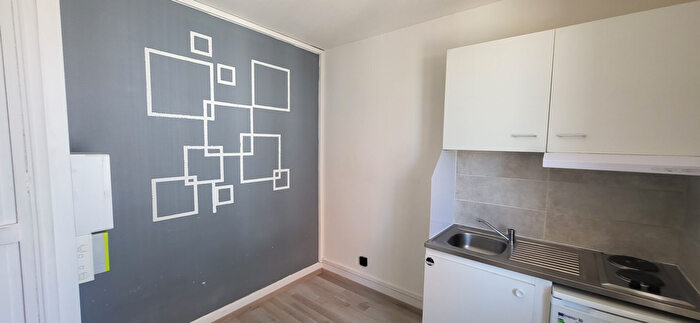 Appartement 1 pièce à Thonon-les-Bains, Ouest, à vendre