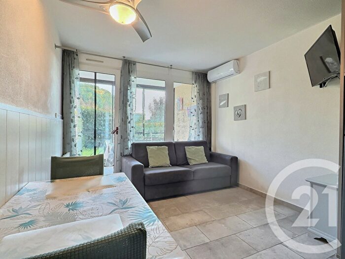 Appartement 2 pièces à vendre - La Londe-les-Maures, Baie des Isles