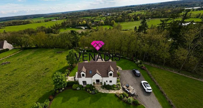 Versailles : Maison 7 pièces à vendre