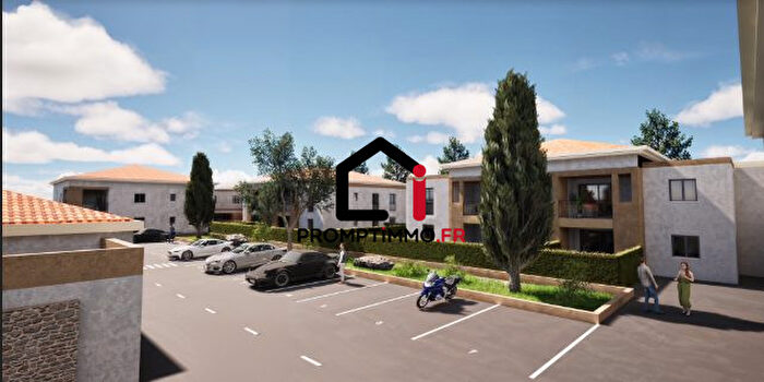 Appartement 4 pièces à vendre à Sorbo-Ocagnano
